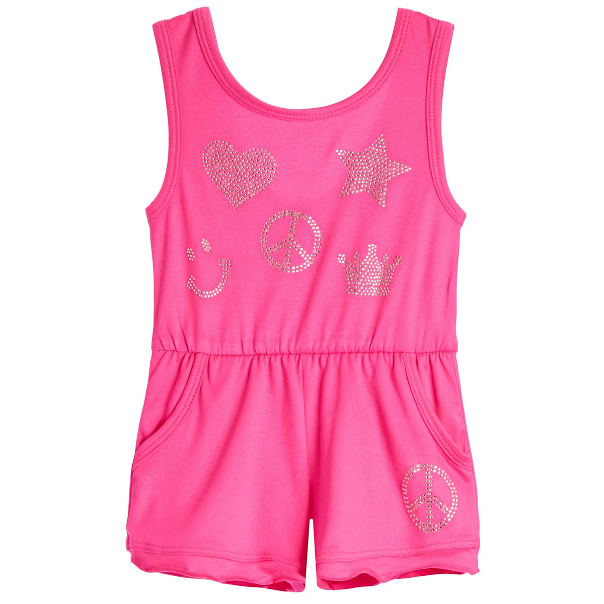 Find the Perfect Girls' Jumpsuit at TandyGirl's Fashion Boutique ...