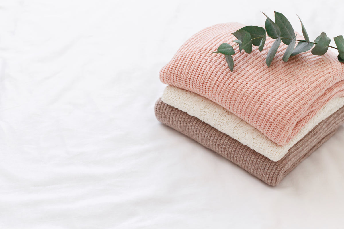 Top 10 Lightweight Sweaters for Spring and Summer – TandyWear