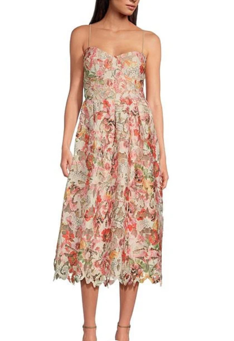 Lucy Paris Mona Lace Dress – TandyWear