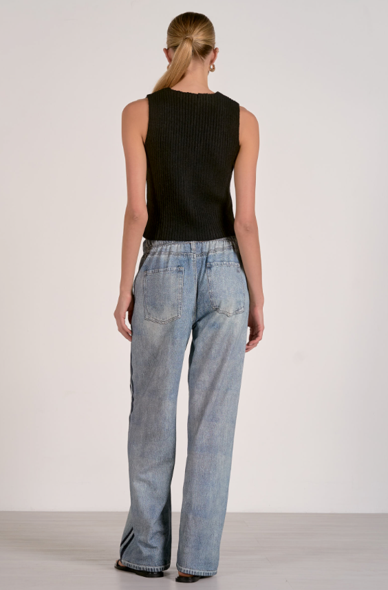 Elan Track Jeans – TandyWear