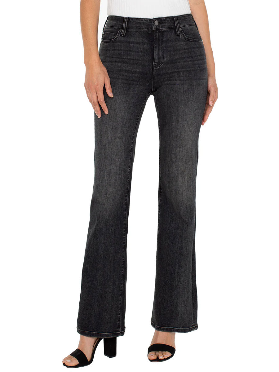 Liverpool Lucy Bootcut Jeans – TandyWear